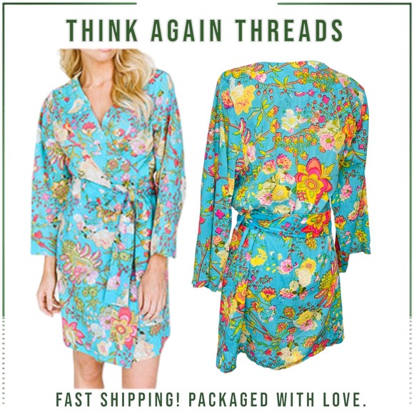 Plum Pretty Sugar | Intimates & Sleepwear | Plum Pretty Sugar Boho ...